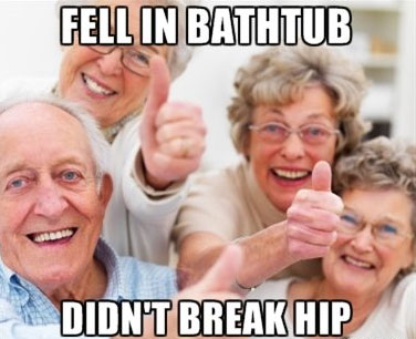 Osteoporosis: It’s All About Your Density, Not Your Destiny ...