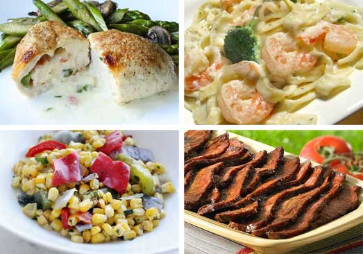 The Latest Craze in Food Delivery: Bundles | MagicKitchen.com Blog