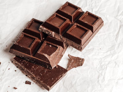 Dark vs. Milk and White Chocolate | MagicKitchen.com Blog
