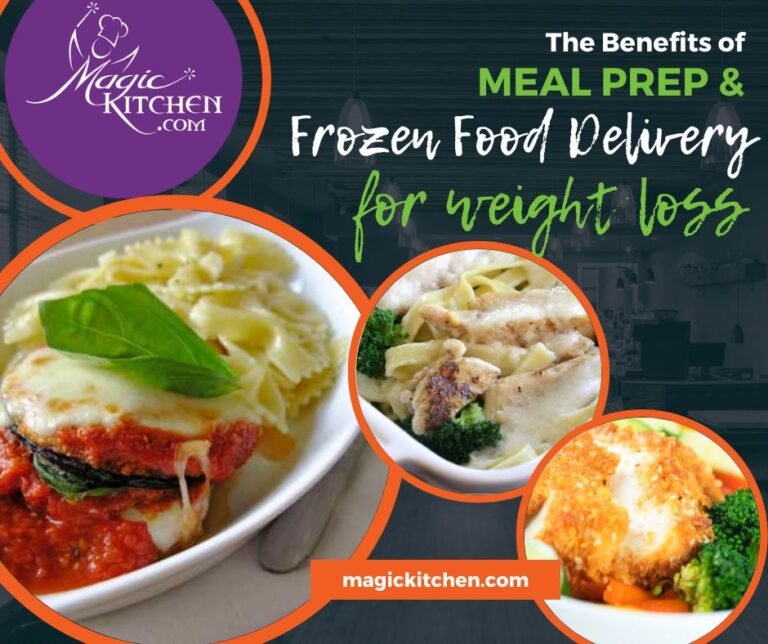 magickitchen.com frozen meals | MagicKitchen.com Blog